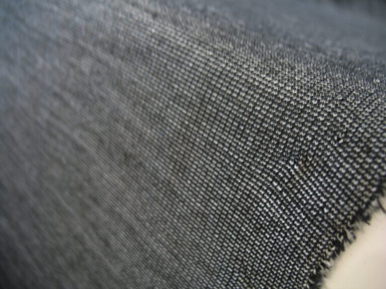 Kvadrat Febrik Uniform Melange vanaf 50% korting RESTANT