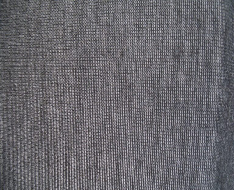 Kvadrat Febrik Uniform Melange vanaf 50% korting RESTANT